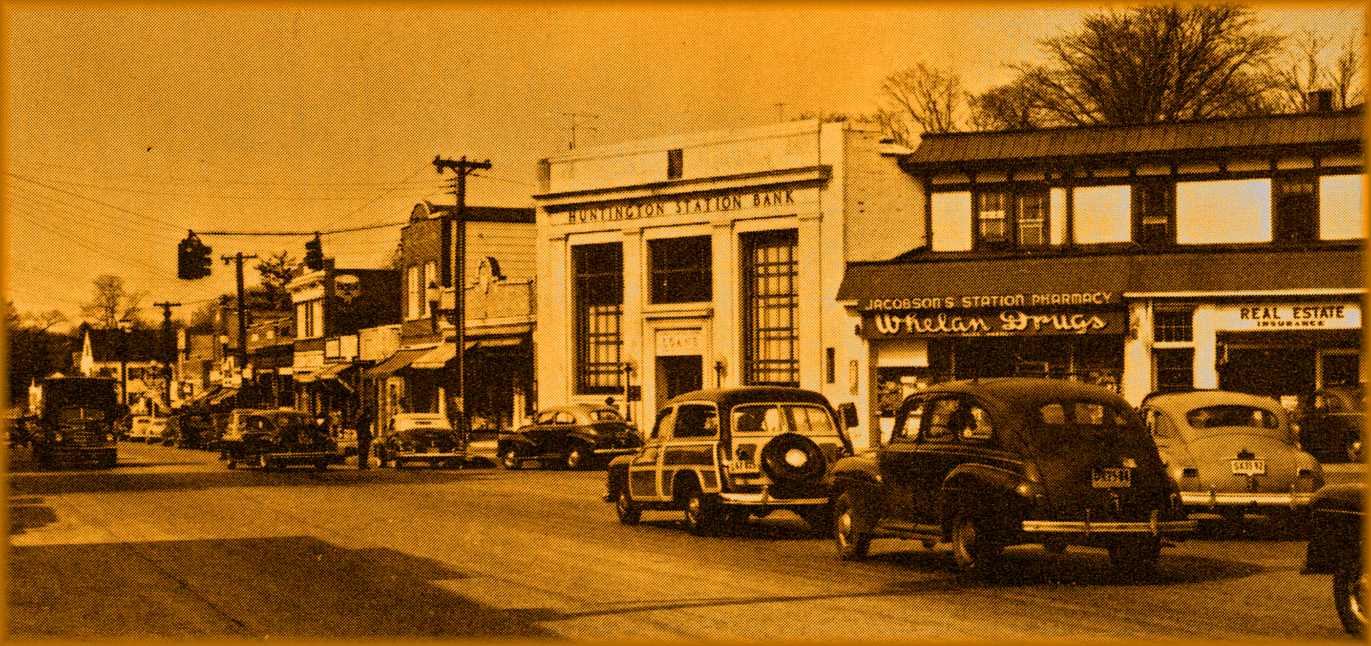 Photos Of Huntington Station In The 1960 S 14 Photos Of Huntington